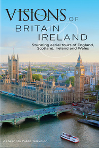 Visions of Britain and Ireland Digital