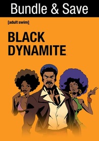 Black Dynamite: The Complete Series Digital