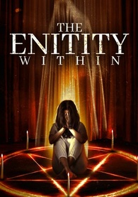 The Entity Within Digital