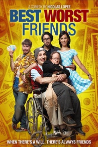 Best Worst Friends Digital