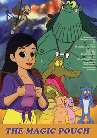 The Magic Pouch Digital