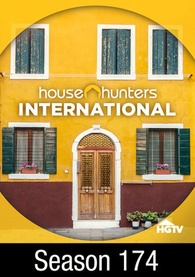 House Hunters International: Season 174 Digital