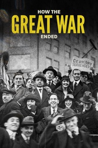 How the Great War Ended Digital