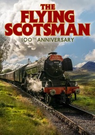 The Flying Scotsman Digital