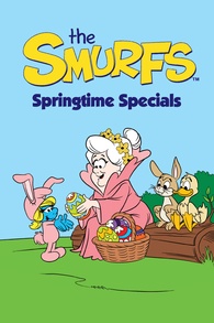 The Smurfs: Smurf Springtime Special Digital