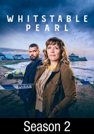 Whitstable Pearl: Season 2 Digital