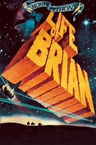 Monty Python's Life of Brian Digital