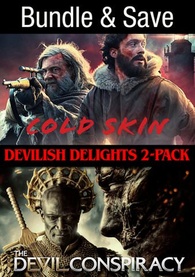 Devilish Delights 2-Pack Digital