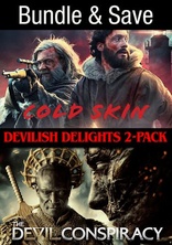 Devilish Delights 2-Pack Digital