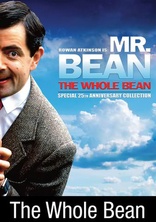 Mr. Bean: The Whole Bean Digital
