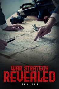 War Strategy Revealed: Iwo Jima Digital
