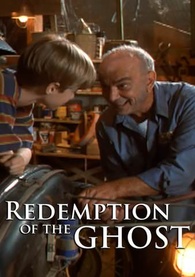 Redemption of the Ghost Digital