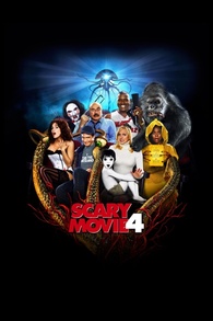 Scary Movie 4 Digital