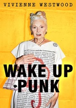 Wake Up Punk Digital