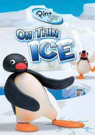 Pingu: On Thin Ice Digital