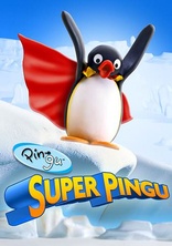 Pingu: Slipping and Sliding Digital