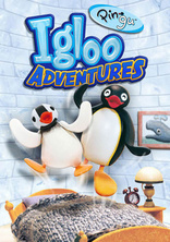 Pingu: Slipping and Sliding Digital