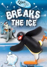 Pingu: Breaks the Ice Digital