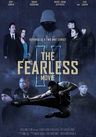 The Fearless Movie II Digital