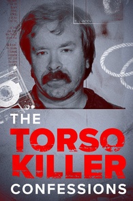 The Torso Killer Confessions Digital