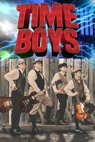 Time Boys Digital