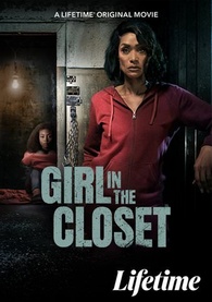 Girl in the Closet Digital