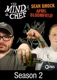 The Mind of a Chef: Season 2 Digital