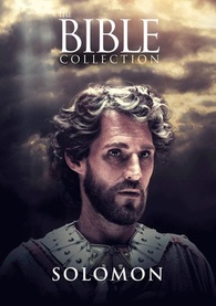 The Bible Collection: Solomon Digital