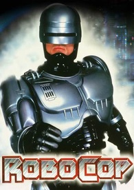 RoboCop Digital (Unrated Director's Cut)