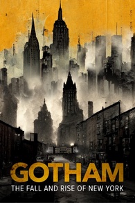 Gotham: The Fall and Rise of New York Digital