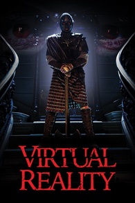 Virtual Reality Digital