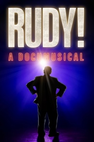 Rudy! A Documusical Digital