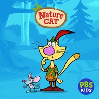 Nature Cat: Volume 14 Digital