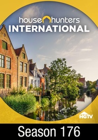 House Hunters International: Season 176 Digital