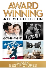 Award Winning Classic Best Picture Collection Digital