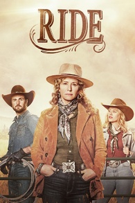 Ride: Season 1 Digital
