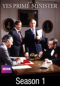 Yes, Prime Minister: Season 1 Digital