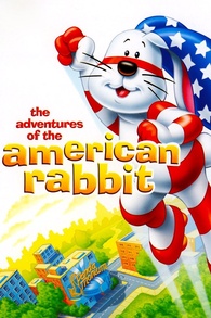 The Adventures of The American Rabbit Digital