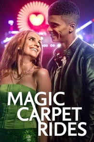 Magic Carpet Rides Digital