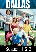 Dallas: The Complete Series Digital