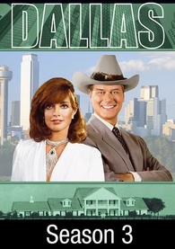 Dallas: Season 3 Digital