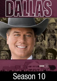 Dallas: Season 10 Digital