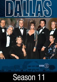 Dallas: Season 11 Digital