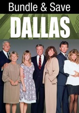 Dallas: The Complete Series Digital