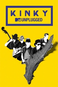 Kinky: MTV Unplugged Digital