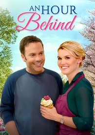 An Hour Behind Digital