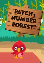 Patch's Number Forest Digital