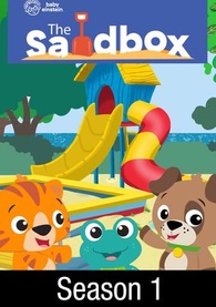 The Sandbox: Season 1 Digital