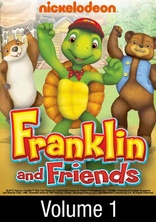 Franklin and Friends: Volume 2 Digital