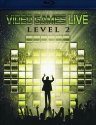 Video Games Live: Level 2 Digital